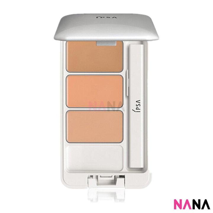 IPSA Creative Concealer SPF25 PA+++ 4.5g | Lazada PH
