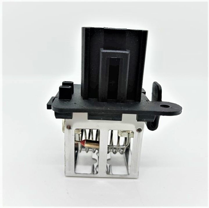 Ford Ecosport (7741H) Resistor Block | Lazada PH