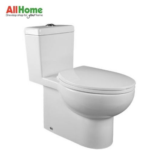 HCG Toilet Bowl One-Piece Osiris C403 Water Closet | Lazada PH