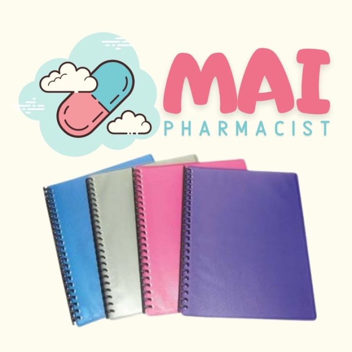 SOP & RMP for Pharmacy/Drugstores (Standard Operating Procedure & Risk ...