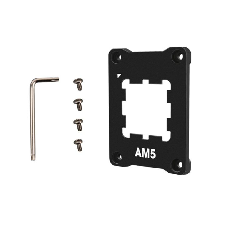 [aijlon]-AM5 CPU Contact Frame - AM5 AntiBending Frame for Enhanced ...