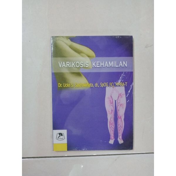 buku varikosis kehamilan | Lazada Indonesia
