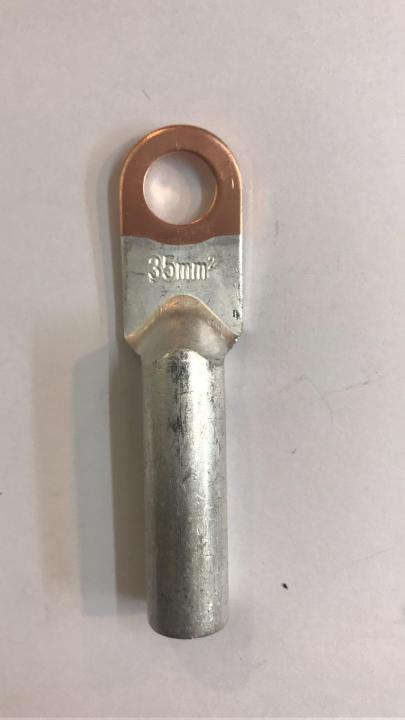 Kabel Skun AL CU DTL 35mm-M10 | Lazada Indonesia