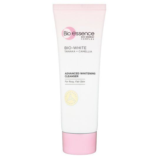 Bio Essence Bio Energy Complex Bio-White Tanaka + Camellia Advanced ...