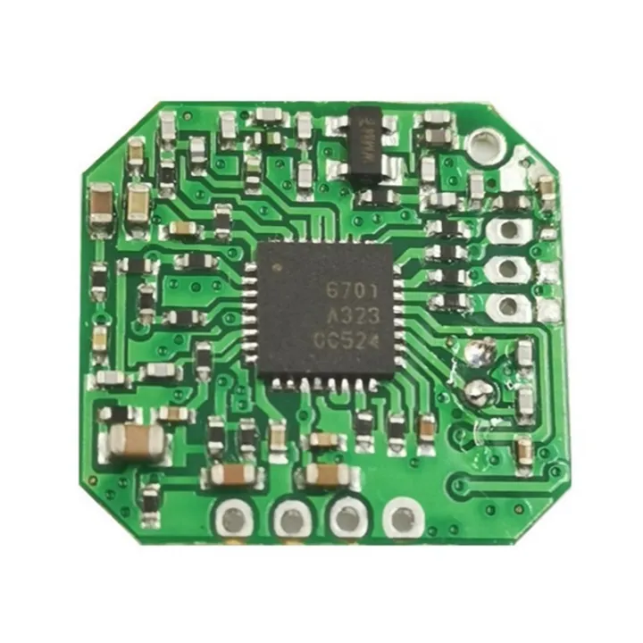 Wireless Video Transmitter Module 2.4G Analog Wireless Audio Image ...