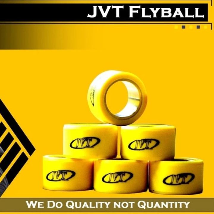 JVT FLYBALL 7G-20G HONDA CLICK125/150/PCX/ADV/NMAX/AEROX (6IN1) | Lazada PH