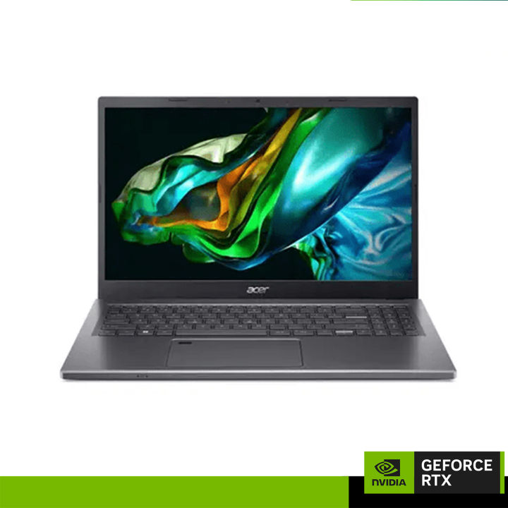 Acer Aspire 5 15 A515-58GM-58ZY I5 NVIDIA® GeForce® RTX™ 2050 Graphics ...