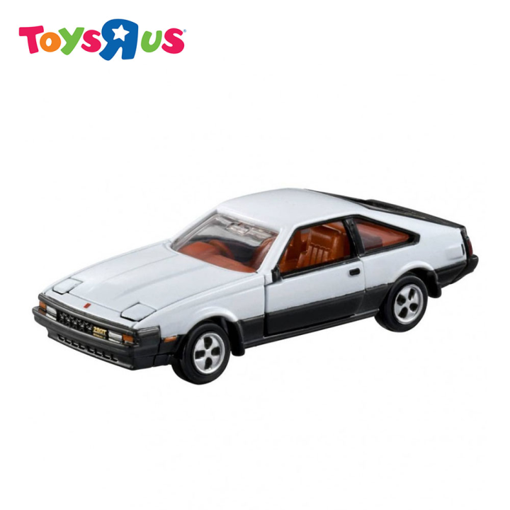 Tomica Premium No. 14 Toyota Celica XX (White) | Lazada PH