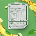 Nestea Cleanse High in Fiber Lemon Cucumber Powdered Green Tea Drink ...