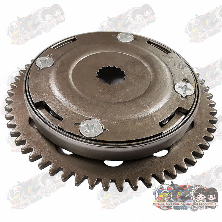 LJ Motorcycle bendix drive set mio sporty vendix for mio sporty bendix ...