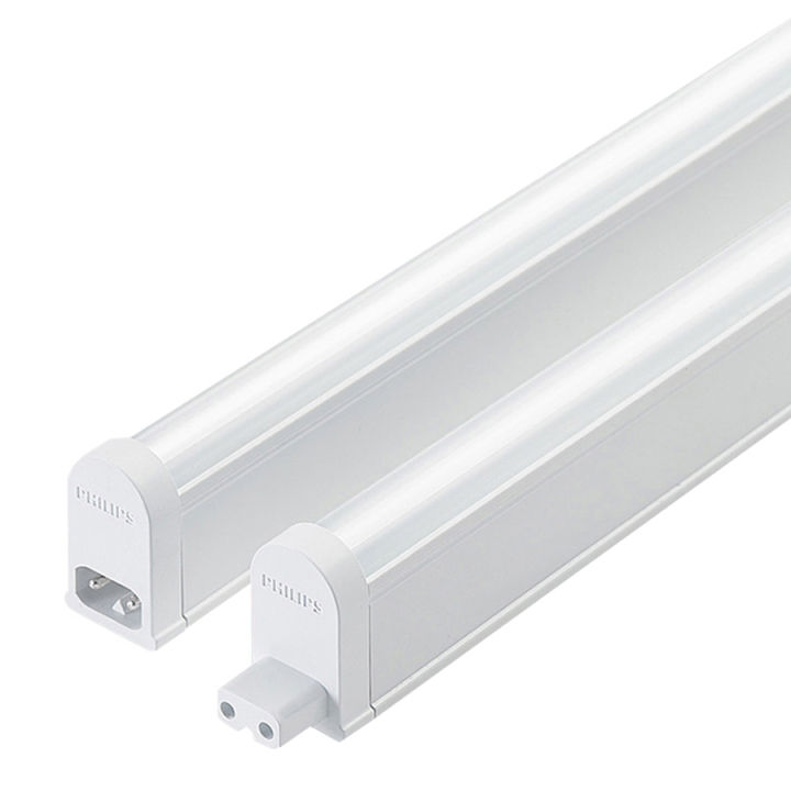 Philips LED T5 รุ่น BN058 3.4W / 6.5W / 9.6W / 13W set ชุดรางแอลอีดี ...