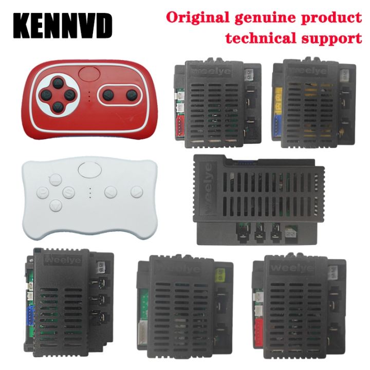 （Free shipping） ☼№ Weelye RX18 Kid's Electric Car 2.4G Bluetooth RC ...