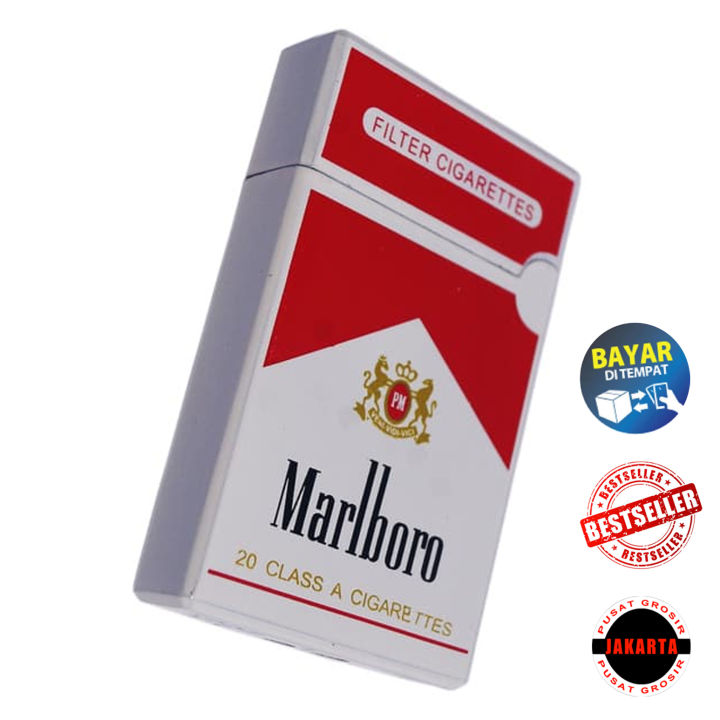 BAYAR DITEMPAT - Mancis - Geretan - Korek Api Motif / Desain Rokok ...