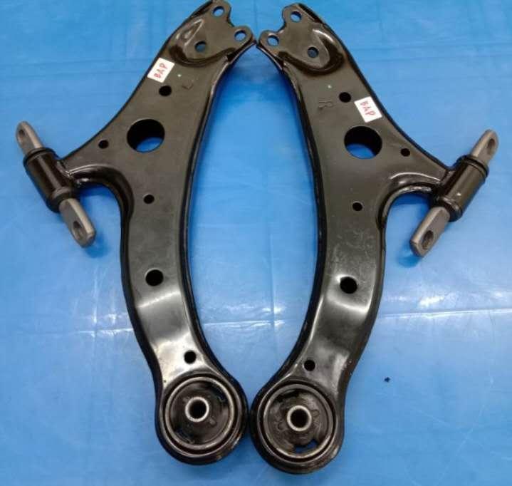 (1 SET 2 PCS) TOYOTA CAMRY ACV30 ACR30 ACR40 LOWER ARM BAP | Lazada