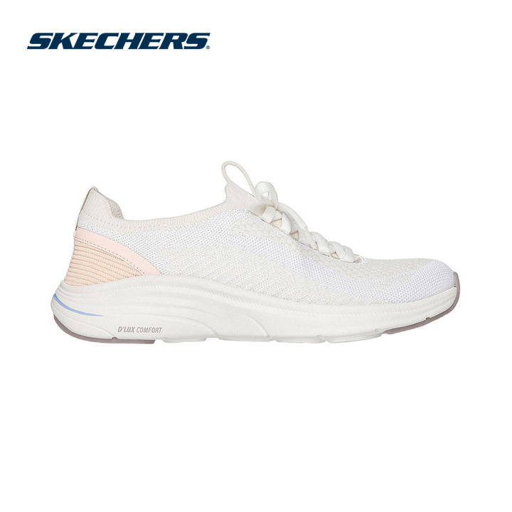 Skechers สเก็ตเชอร์ส รองเท้าผู้หญิง Women D'lux Comfort 2.0 Sport ...