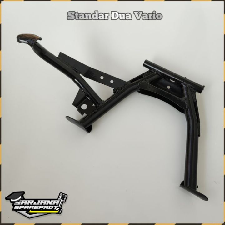 Standar Standard Standart Jagang Dua Tengah Motor Vario 125 Techno 150 ...