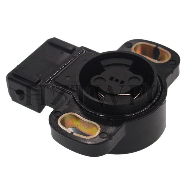 High Quality TPS Throttle Position Sensor MD614735 For MITSUBISHI ...