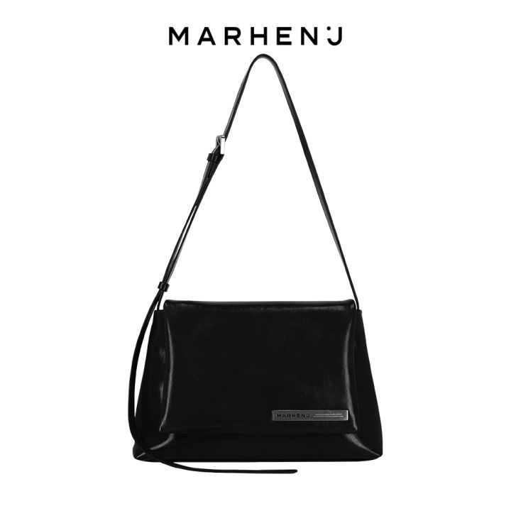 MARHEN.J Elly bag (Vegan Leather) | Lazada PH