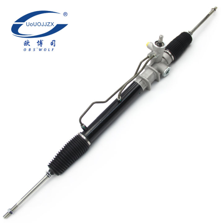 Power Steering Rack For Hyundai H100 LHD Auto Steering Gear For ...