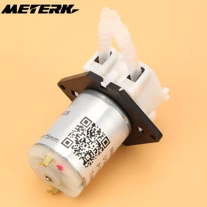 DIY Dosing Pump Support CWCCW Peristaltic Pump for Lab for Aquarium ...