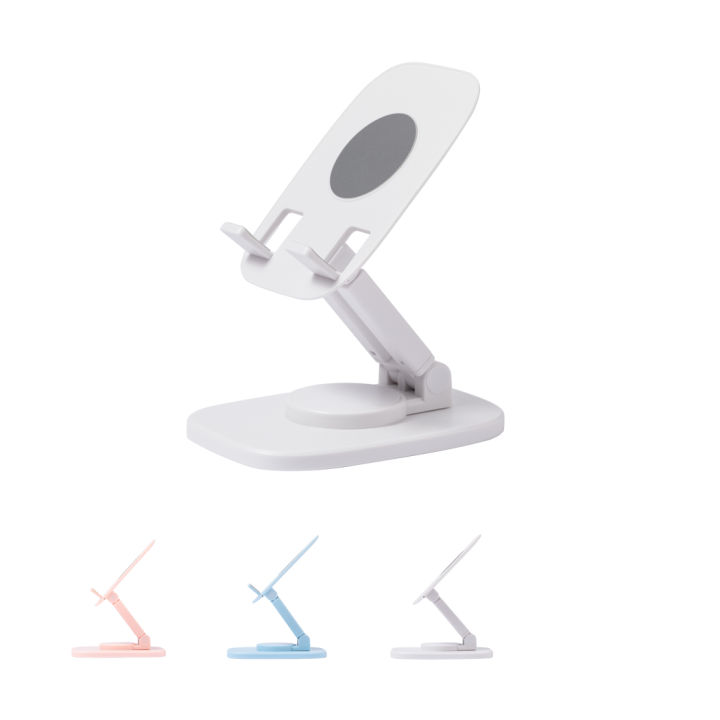 MINISO Rotating folding mobile Phone Holder | Lazada PH