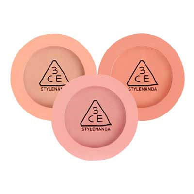 【3CE】 Face Blush 5.5g | Lazada.co.th