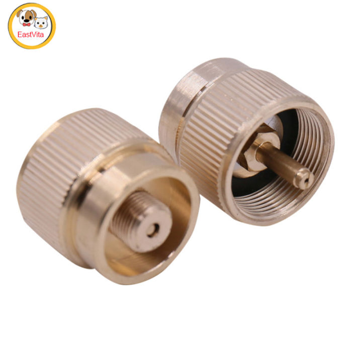 Propane Gas Tank Adapter Us Plug Outdoor Camping Stove Tank Converter ...