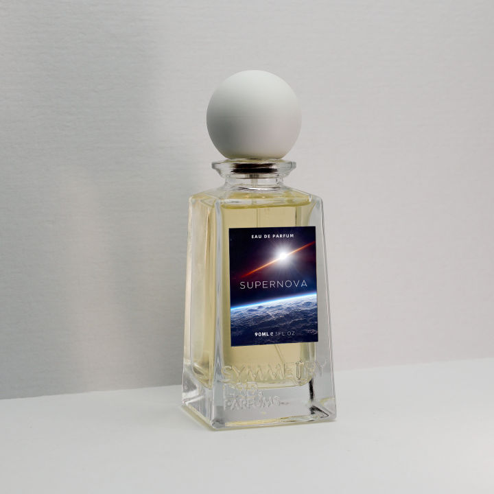 Supernova Eau De Parfum by Symmetry Lab Parfums | Lazada PH