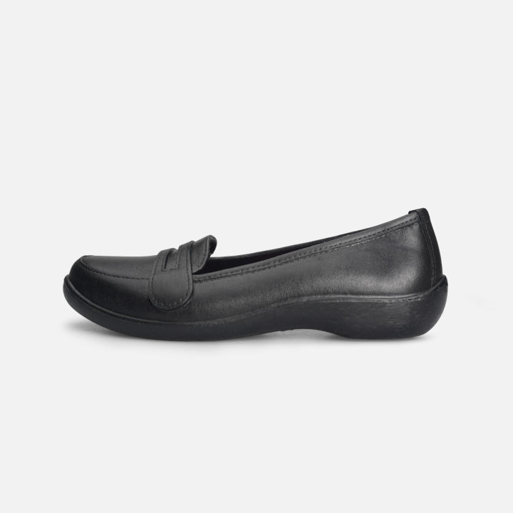 EasySoft HILLARY Women's Shoes (Black) | Lazada PH