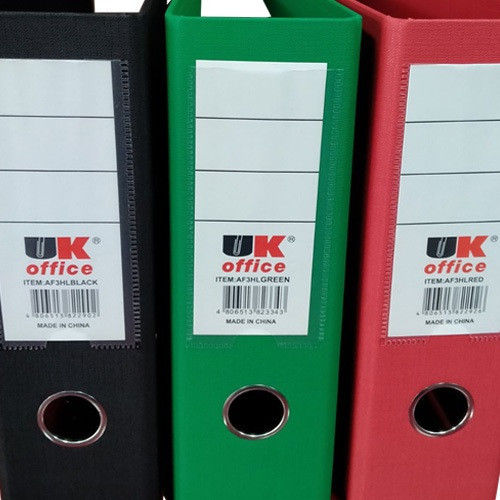 ARCH FILE HORIZONTAL LONG 3'' HORIZONTAL | Lazada PH