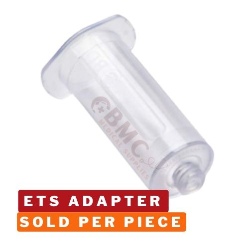 COD Vacutainer Adapter Vacuum Tube ETS Holder Multisample for Medtech ...