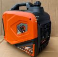 TOYOHAMA SILENT INVERTER Type Gasoline Generator Set TY-3500i 3,200 ...