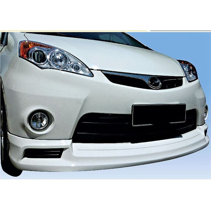 Perodua Alza SE Bodykit PU | Lazada
