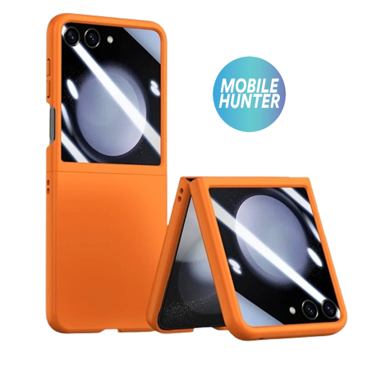 Samsung ZFlip 6 Smooth Silicone Slim Case Z Flip 6 Z Flip6 | Lazada PH