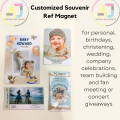 REF MAGNET - CUSTOMIZED REF MAGNET in ATM SIZE & 3R, FOR PERSONAL USE ...
