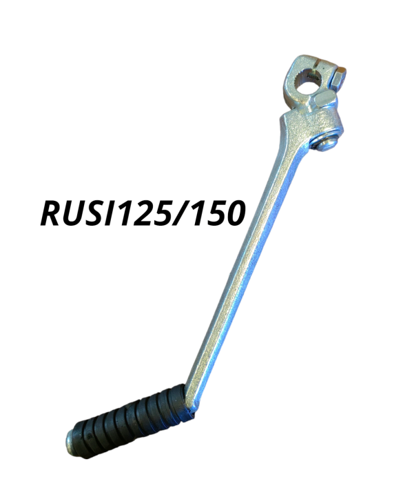 KICK STARTER FOR RUSI 125/ RUSI 150 | Lazada PH