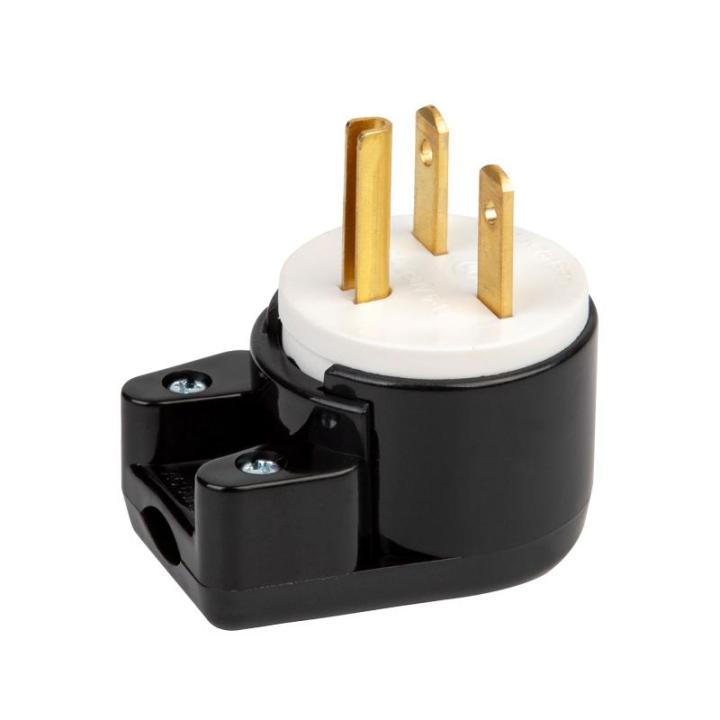 6-15PT NEMA American standard self-plug wiring, 6-inch US America ...