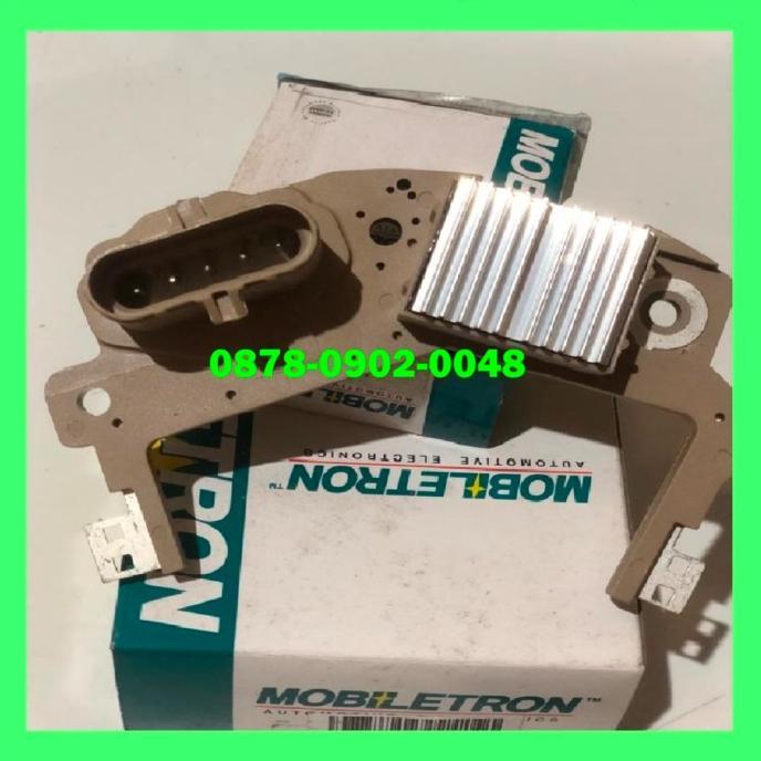 IC ALTERNATOR REGULATOR SCANIA 150A 24V | Lazada Indonesia