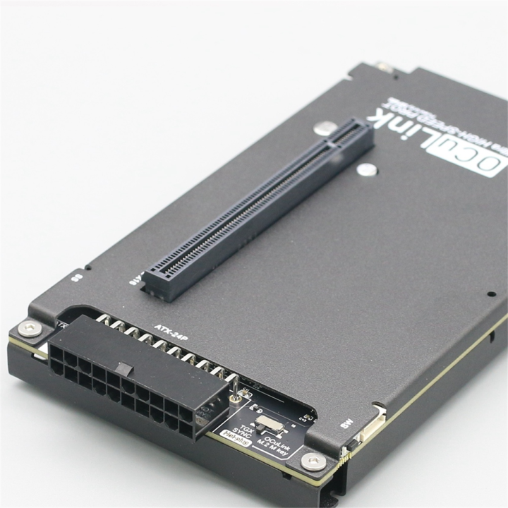 Gpu Video Card Docking Station High-Speed External Graphics Card Dock ...