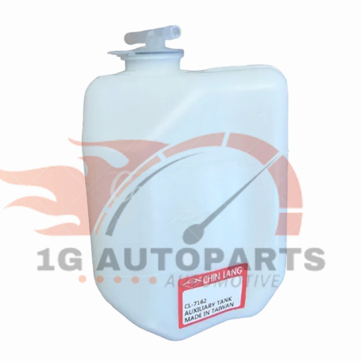 Radiator Reservoir Coolant Tank for MITSUBISHI ADVENTURE | Lazada PH