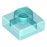 Lego plate part (ชิ้นส่วนเลโก้) No.3024 / 30008 / 28554 Plate 1 x 1 ...