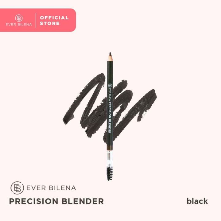 EB Precision Blender [Eyebrow Multi use Long wearing] | Lazada PH