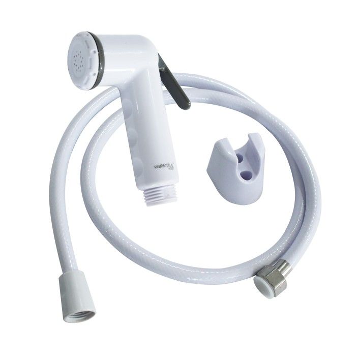 Jet Shower Toilet / Bidet / Jet Washer Waterplus SJS 031WH S1 | Lazada ...