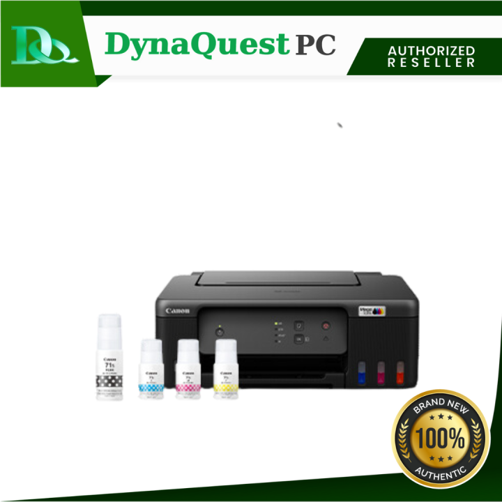 Canon Pixma G1730 InkJet Printer | Lazada PH