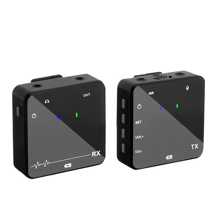 Professional Digital Sound Stage Broadcast Sound UHF Transmitter ...