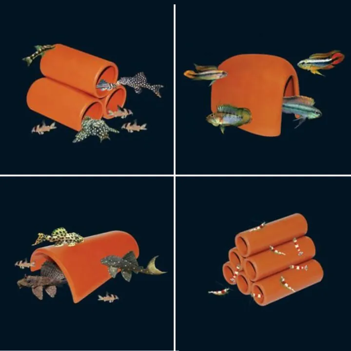 UP AQUA Deco (Various Design) | Lazada Singapore