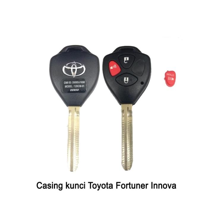 casing kunci model innova | Lazada Indonesia
