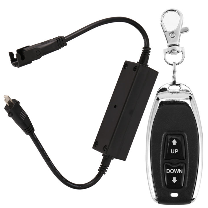 12V Dc Motor Linear Actuator Wireless Remote Control Dpdt Switch ...