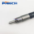 Diesel Common Rail Fuel Injector Nozzle 23670-30050 095000-5880 095000 ...