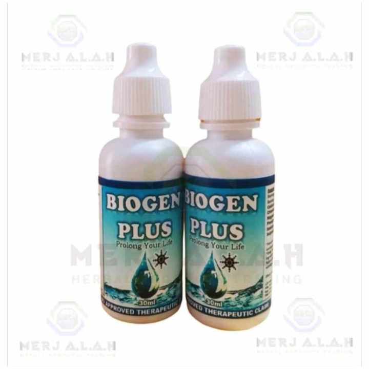 C BioGen Plus Alkaline Booster Concentrated Alkaline Drops | Lazada PH